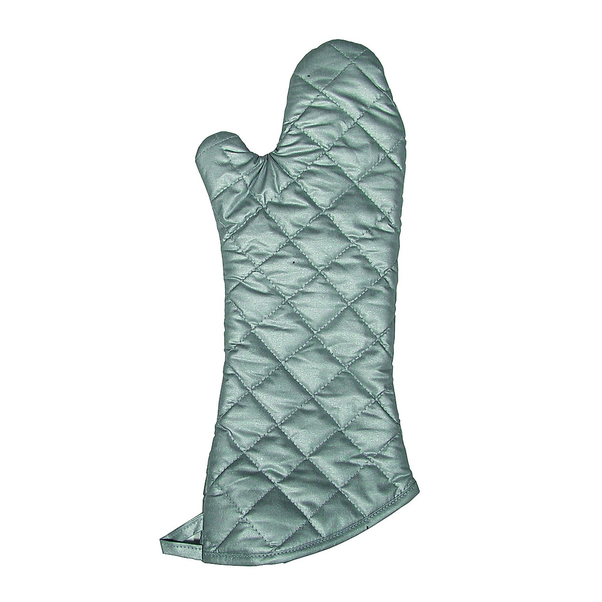 Update International 17" Silicone-Coated Oven Mitt