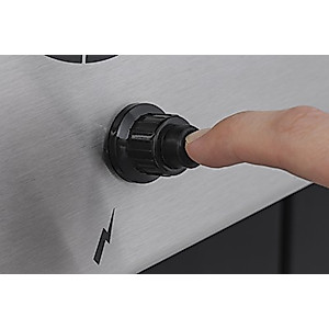 Broil King 834254 Monarch™ 320 Liquid Propane Grill