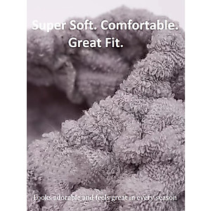 Spa Headbands for Women Makeup Washing Face Skincare Face Wash Head Band Cute Bow Hair Band for Girls Soft Coral Facial Shower Head Wraps