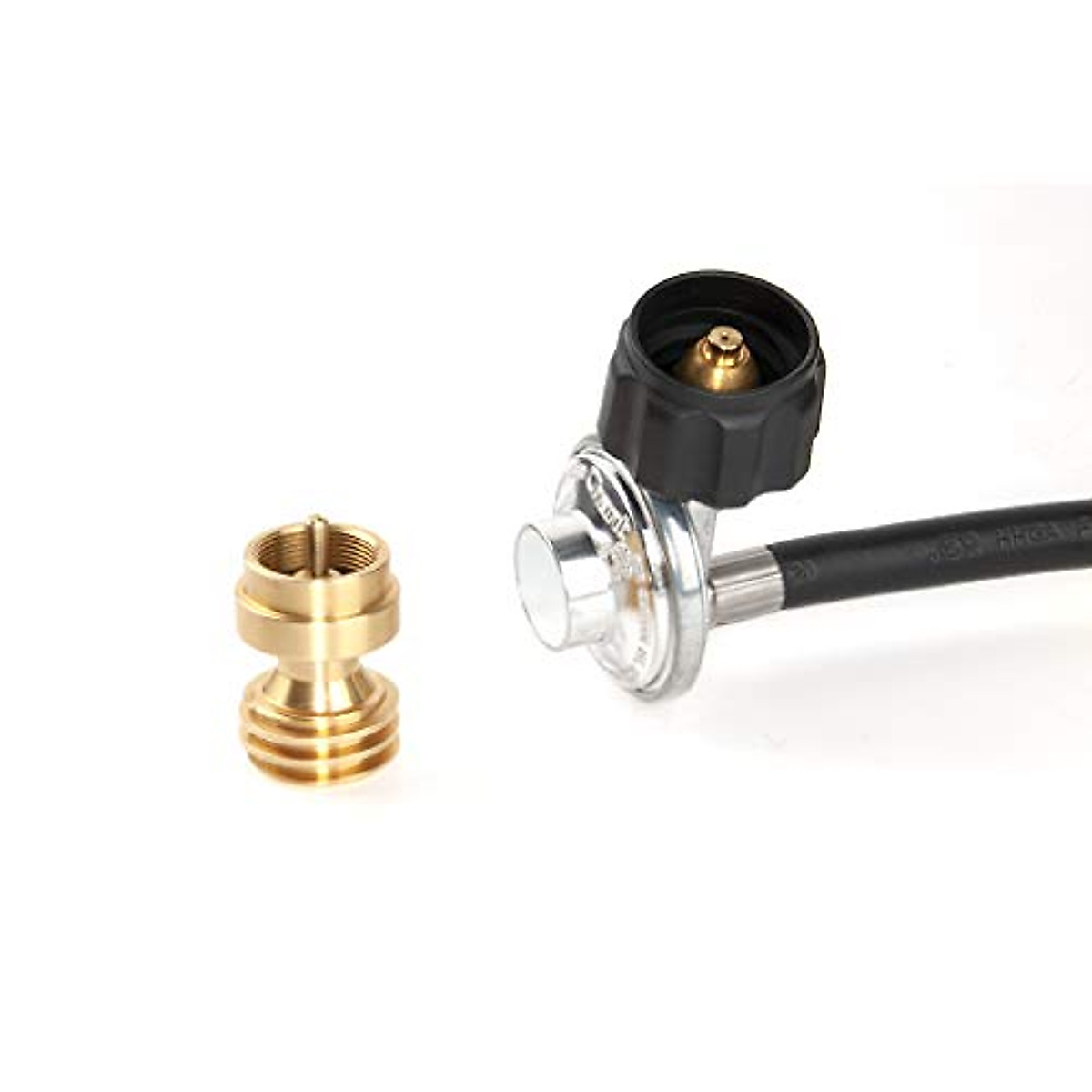 Ziggy Grills USZG1GRK Portable Gas Grill, Red