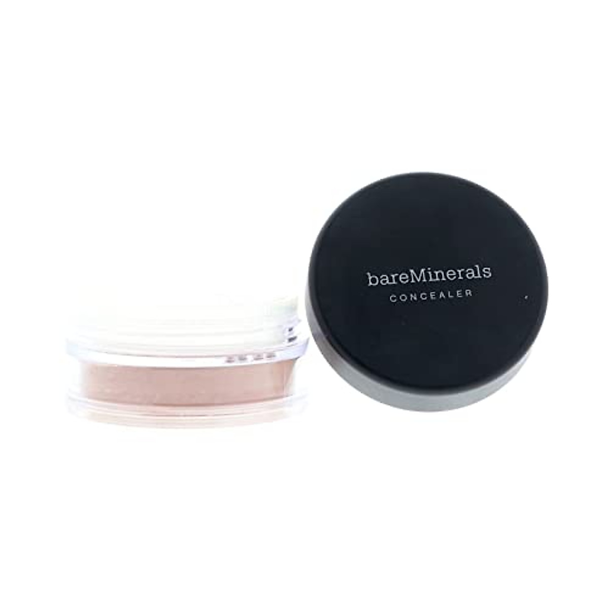 Bare Escentuals bareMinerals Multi-Tasking SPF 20 Concealer Honey Bisque Large Size 6g / .21 oz.