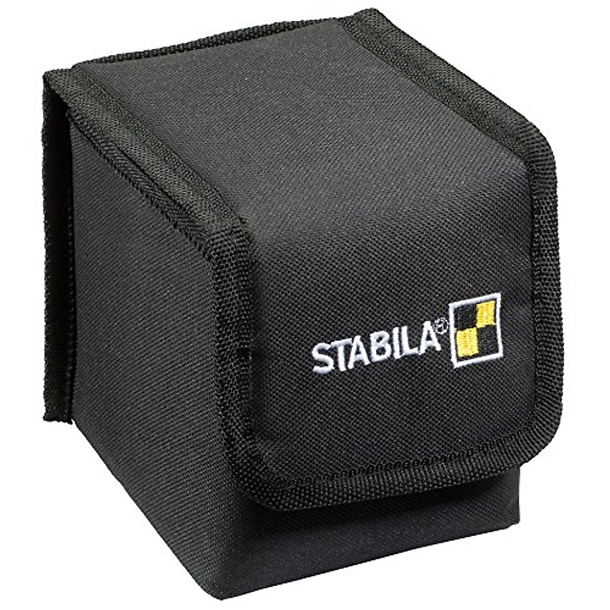 Stabila 04490 Type FLS90 50' Square, Solid Lines Laser Kit,Black