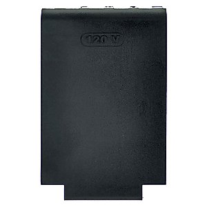 Miller 216773 Cover, Receptacle Duplex 120V