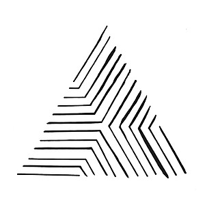 PYT Beauty Black Liquid Eye Liner, Hypoallergenic, Vegan Makeup, 1 Count