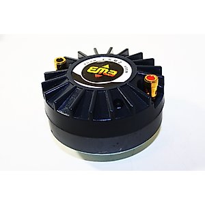 EMB Audio Sampler, 4" x 4" x 3 (ESM2)
