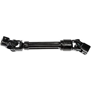 Dorman 425-396 Steering Shaft Compatible with Select Ford/Lincoln Models