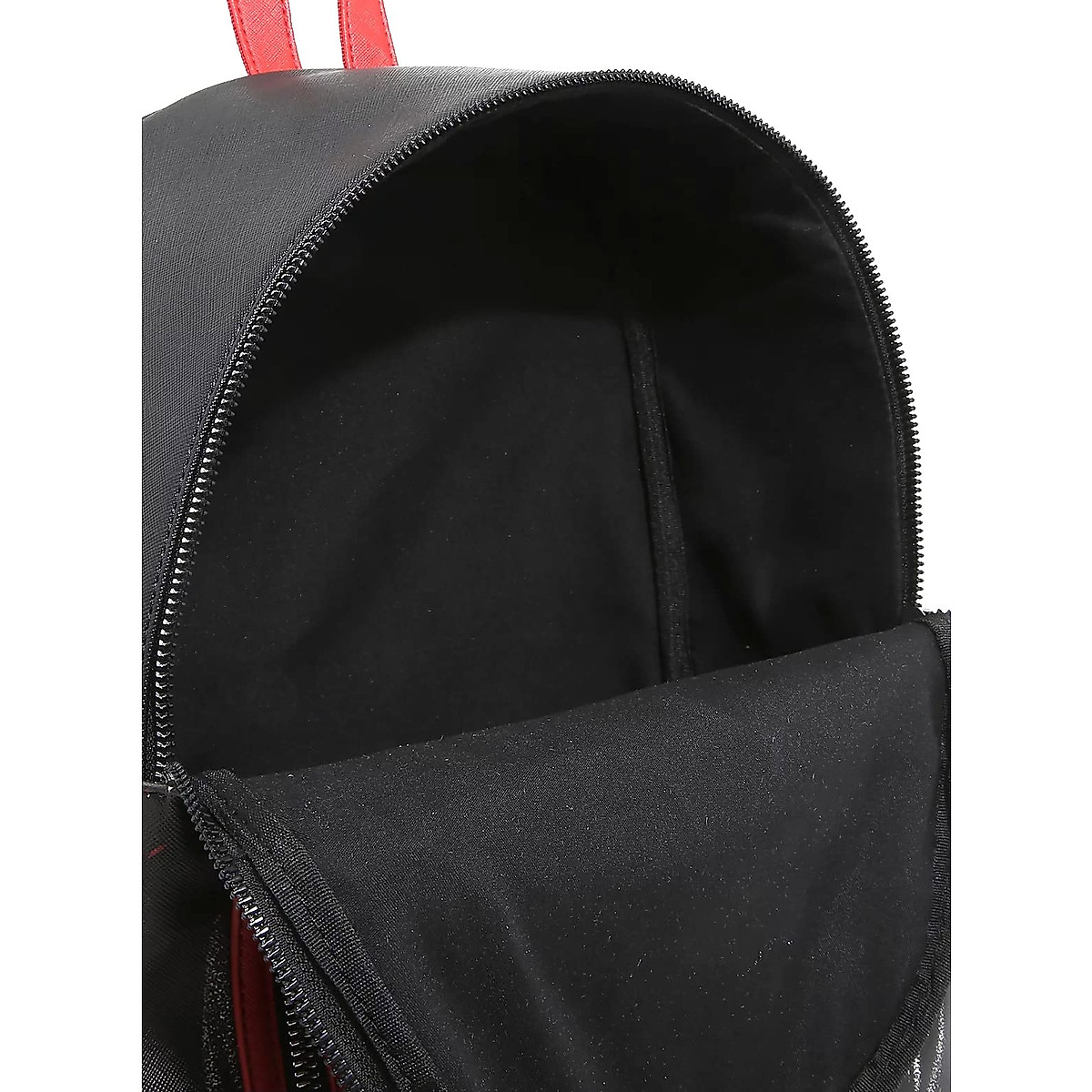 Scream Ghost Face Mini Backpack