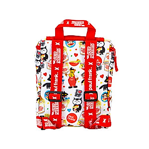 Paul Frank & Cup Noodles Mini Backpack