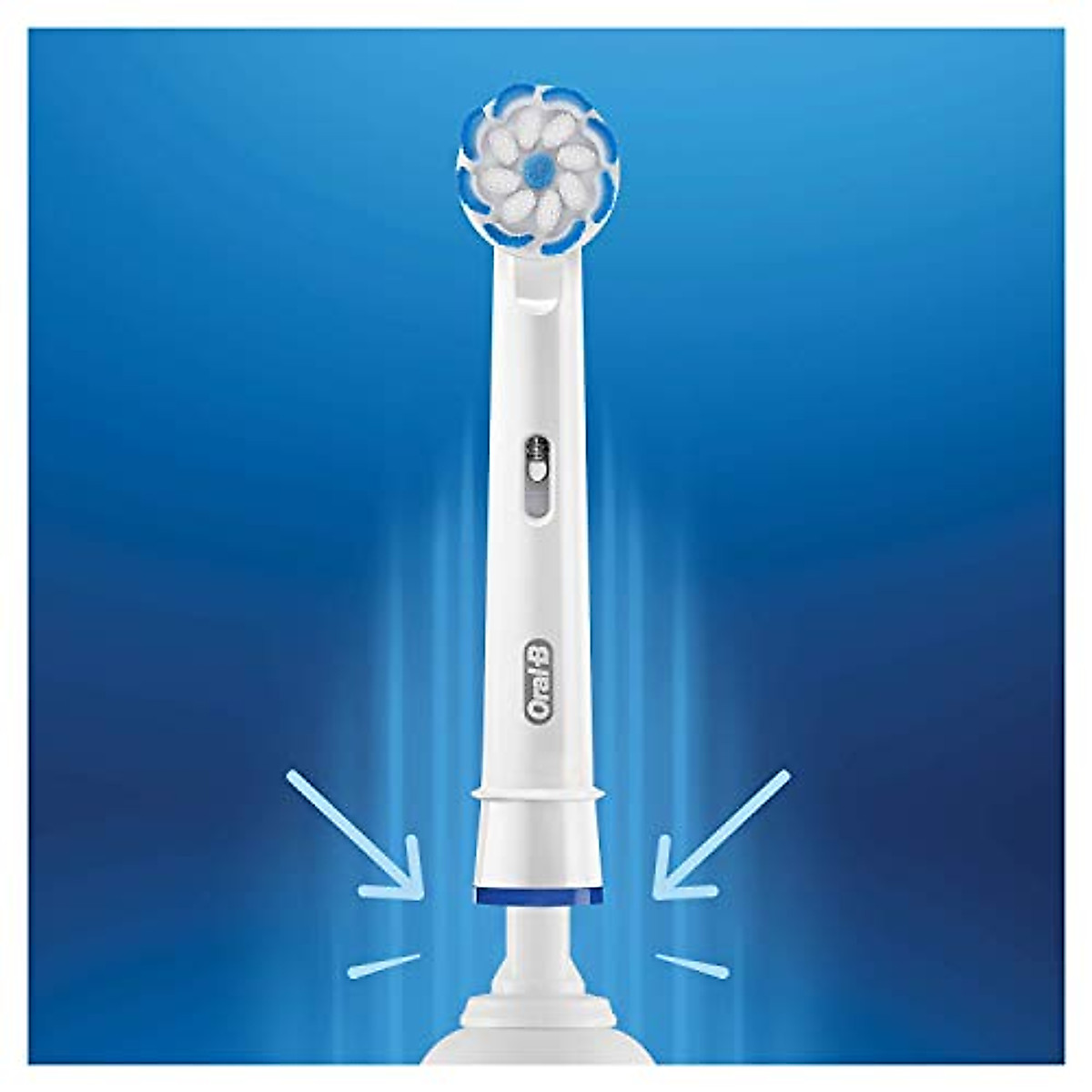 Oral-B Sensi Refills 8 Pack FFU