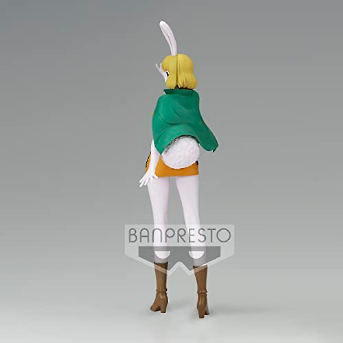 Banpresto - One Piece - Glitter & Glamours - Carrot Version A Statue