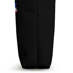 I'd Rather Be in Iceland | Island Europe Nordic Tote Bag