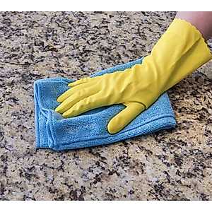 Aqua Mix Cement Grout Haze Remover - 32 oz Quart - Removes Cured Grout and Mortar Residue - Efflorescence, Rust, Hard Water Stain, Lime Deposit Cleaner - For Tile, Granite, and Natural Stone