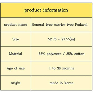 Korean Traditional PODAEGI (Four Season Type) Made by 100% Eco-Friendly Method