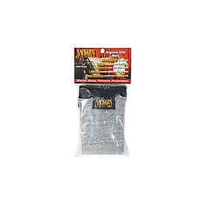 Sack-Ups 40" Long, One Size, (110)