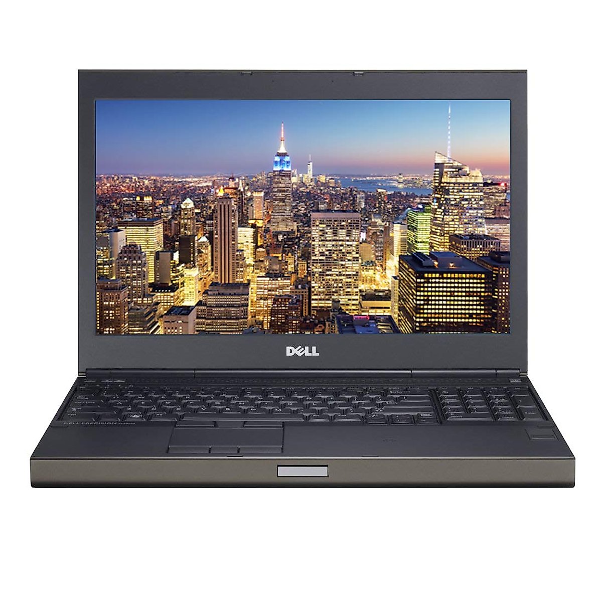Dell Precision M4800 Mobile Workstation with Intel i7-4810MQ Quad Core CPU, 16GB DDR4 RAM, 1TB SSD, 15.6 inch Display, Laptop Bag, ASIM48001A (Renewed)