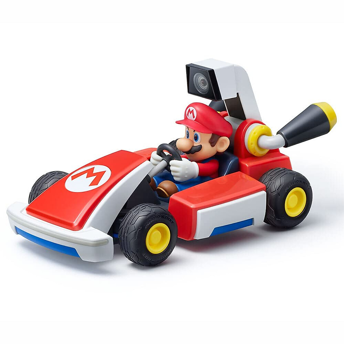 Mario Kart Live: Home Circuit - Mario (Nintendo Switch)