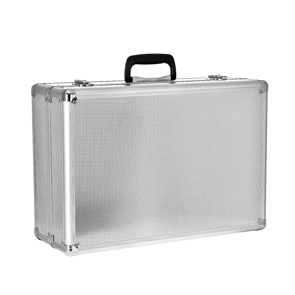 AdirPro 6 Scanning Spheres 145mm Diameter with Magnetic Base - Great for Surveying - Carry Case Included