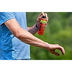 Ben's Tender 0006-7178 6OZ 30% Deet Repellent, eco-spray, single item