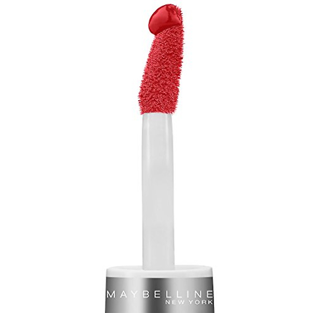 Maybelline New York SuperStay 24 2-Step Liquid Lipstick Makeup, Steady Red-Y, 1 kit