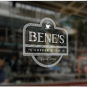 Deco65 12 Inch x 5 Foot 10yr Permanent 10 Rolls Craft Vinyl Bundle Including 12 Inch x 24 Inch Transfer Paper Roll for Cricut, Silhouette & Cameo (10 roll Bundle)