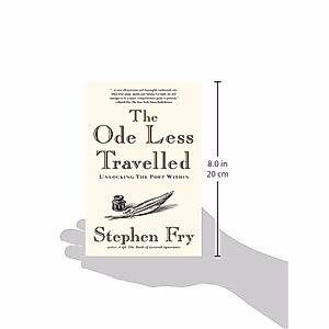 The Ode Less Travelled: Unlocking the Poet Within