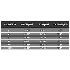 Cycorld-Mens-MTB-Shorts-Mountain-Bike-Shorts-Cycling-Biking-Shorts-Baggy(Grey, Small)