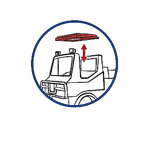 Playmobil Fire Truck