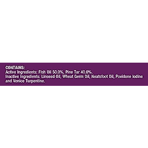 Horse Health Shur Hoof Deep-Penetrating Hoof Moisturizer, 32 oz