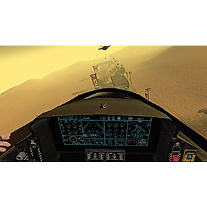 Operation Warcade (PSVR/PS4)