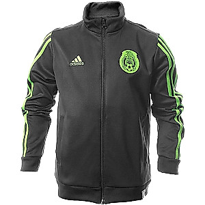adidas Fmf Mexico Track Jacket Ys