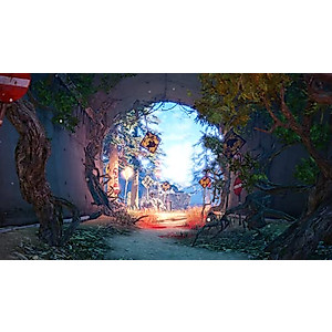 Blue Reflection: Second Light - Nintendo Switch