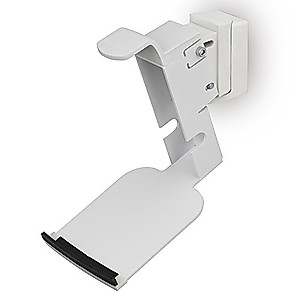 Flexson Wall Mount for Sonos Play:5 - White (Single)