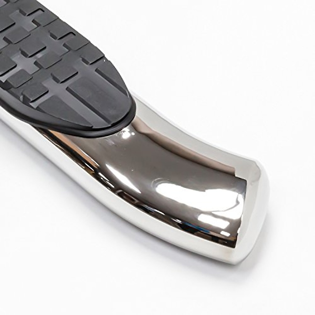 Westin 21-51680 Pro Traxx 5" Oval Step Bar