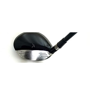 AGXGOLF Men's Regular Length XS Wide Sole Edition Complete Golf Set w/460 Driver +5 Wood + 4 Hybrid + 5-9 Irons + Pitching Wedge + Sand Wedge: Senior Flex, Right Hand: USA Built!