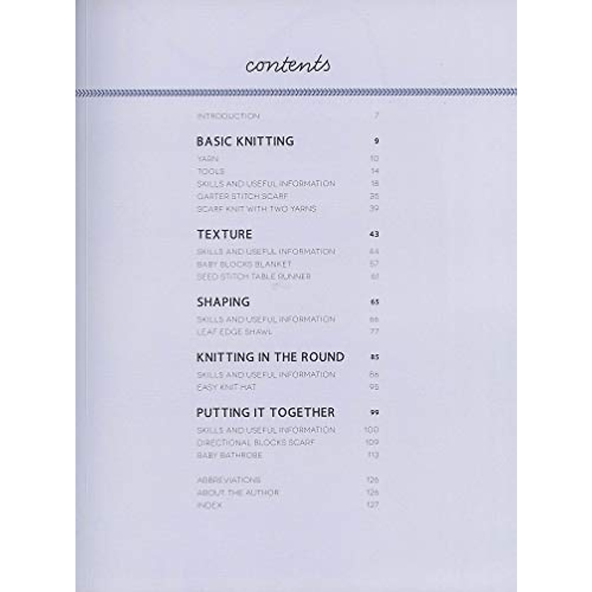 First Time Knitting (First Time, 2) (Volume 2)