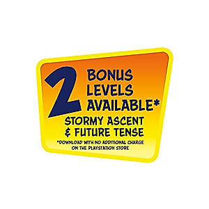 Crash Bandicoot N. Sane Trilogy - PlayStation 4