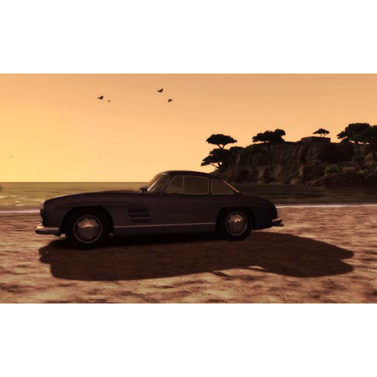 Test Drive Unlimited 2 - Xbox 360