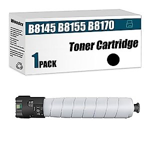 B8145 B8155 B8170 Toner Cartridge (with chip) for Xerox 006R01771 Toner Cartridge Altalink B8170 B8155 B8145 Printer High Yield 36000 Pages Convenient to Install Eco-Friendly (Black 1Pack)