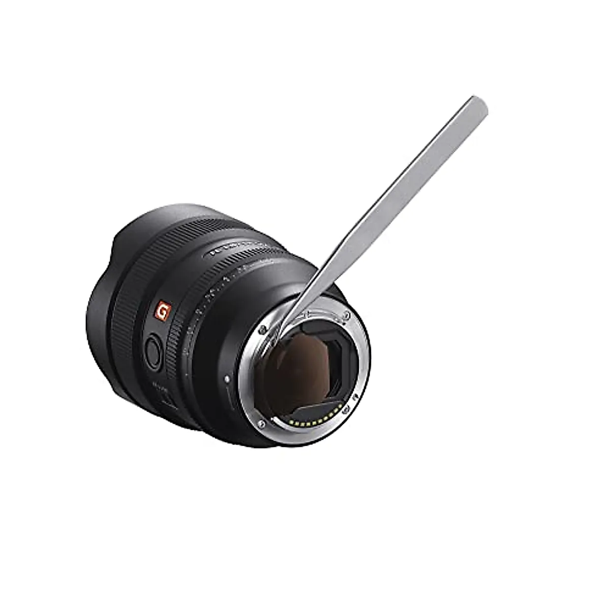 Sony FE 14mm F1.8 GM Full-Frame Large-Aperture Wide Angle Prime G Master Lens