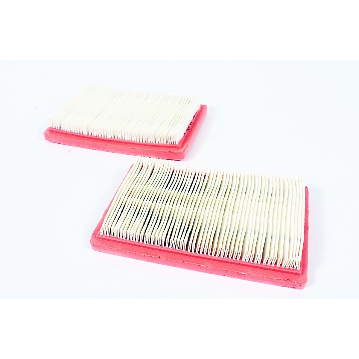 Kohler (2 Pack) 14 083 01-S Engine Air Filter Kit For Courage XT Series Engines