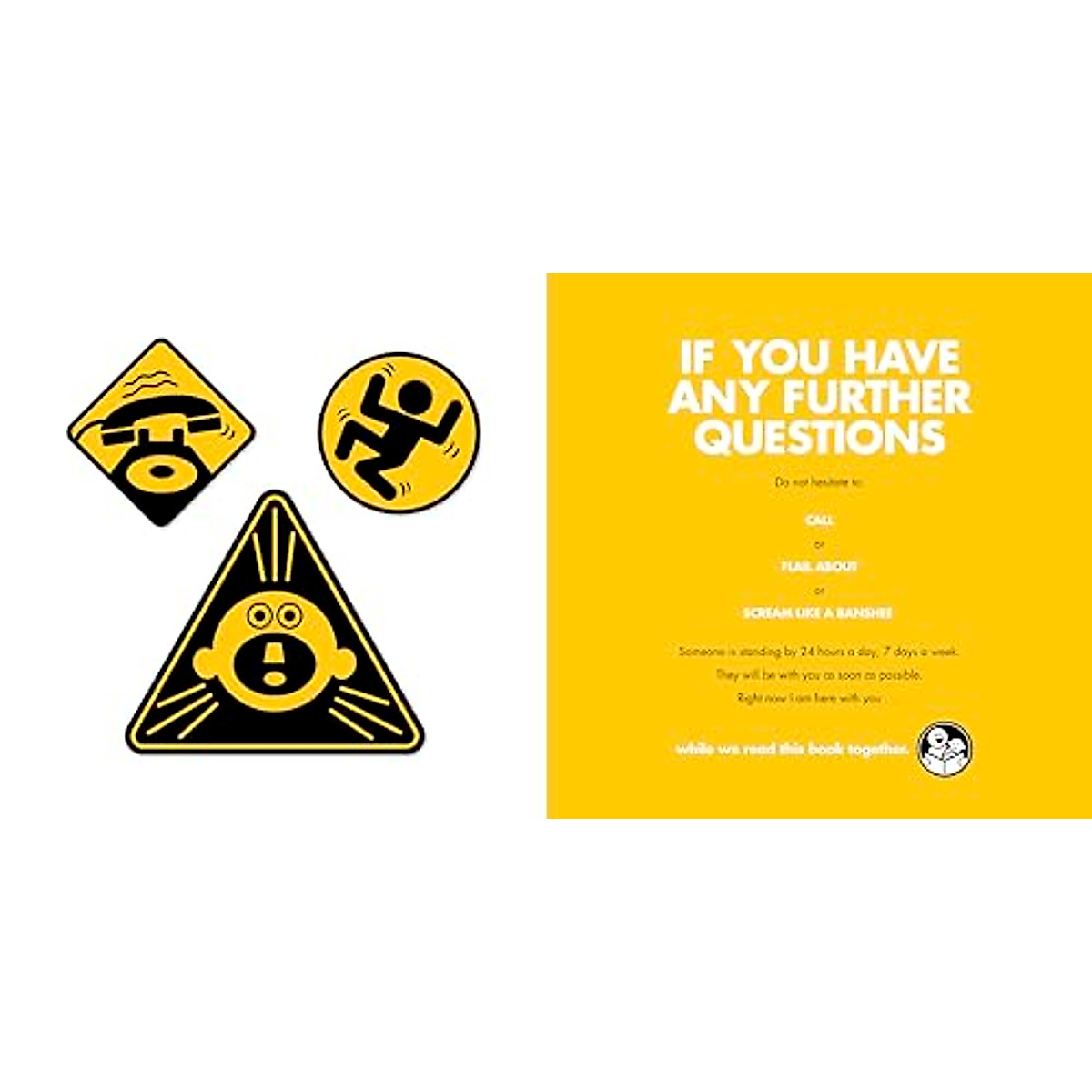 Welcome: A Mo Willems Guide for New Arrivals