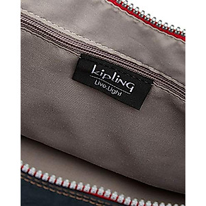 Kipling Art Mini, Bleu (True Navy C)