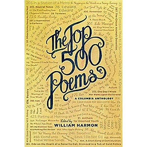 The Top 500 Poems