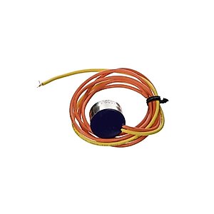 ClimaTek Upgraded Refrigerator Defrost Thermostat fits Hotpoint Whirlpool WR50X10073 AP3884320 1170028