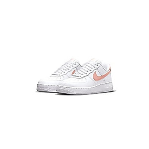 Nike Womens W Air Force 1 '07 Next Nature DC9486 100 - Size 10W