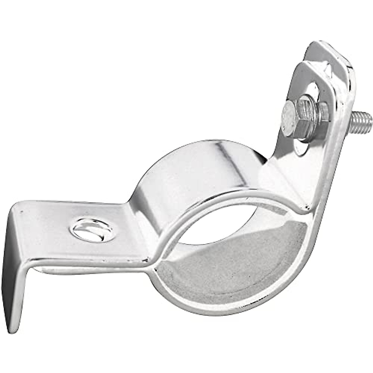 Westin 57-0000 HDX Grille Guard Light Clamp