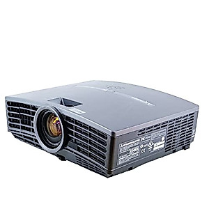 Mitsubishi XD490U 1024 x 768 (XGA) resolution, 3000 ANSI Lumens, 6.5 lbs
