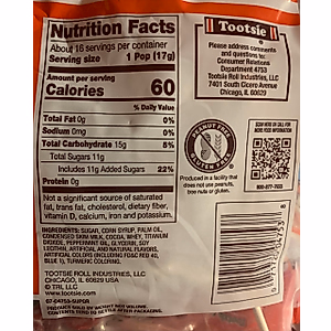 Christmas Roll Holiday 4 Pack - Candy Cane Pops 9.6 oz, Fruit Chews Holiday Cheer "Sweet and Sour" 12 oz, and Snowballs 3.5 (2). Bonus Angry Goat Goods fridge decoration included.