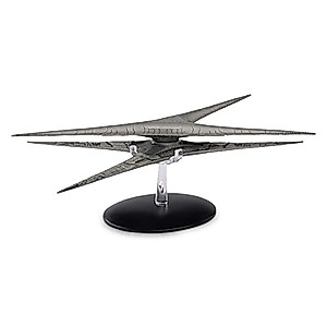 Battlestar Galactica Ships Collection #12: Modern Basestar