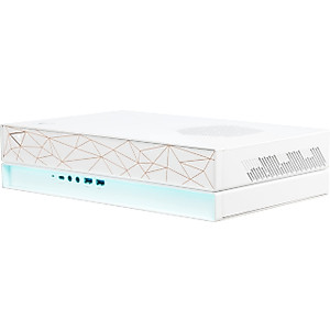 MSI Creator P50 (SFF) Creator Desktop: Intel Core i7-13700F, RTX 3050, 16 GB DDR4, 512GB M.2 NVMe, WiFi 6E, Keyboard, VR Ready, Windows 11 Home: White 13TH-243US